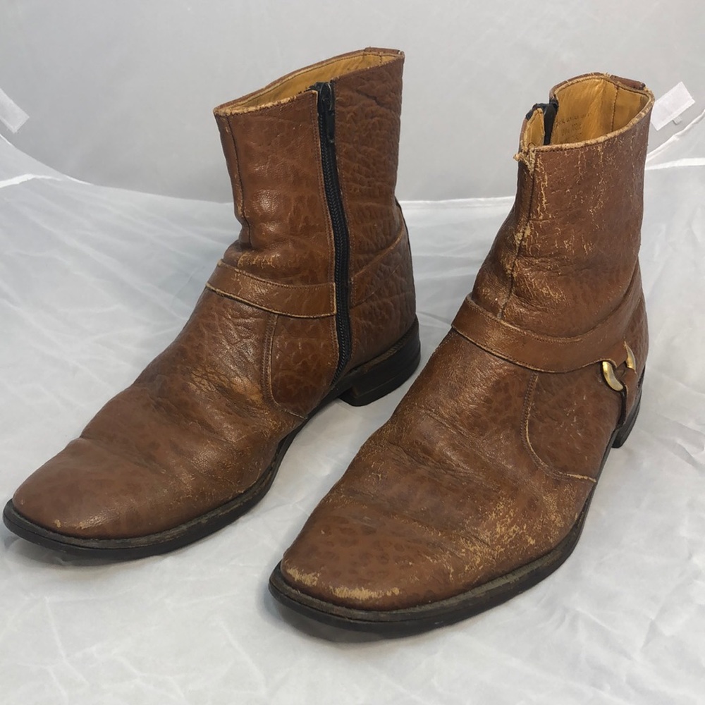 England Stuart Mcguire Chelsea Boots - Gem